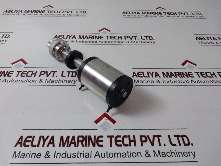 Valco Instruments A 36 Complete Valve - Aeliya Marine