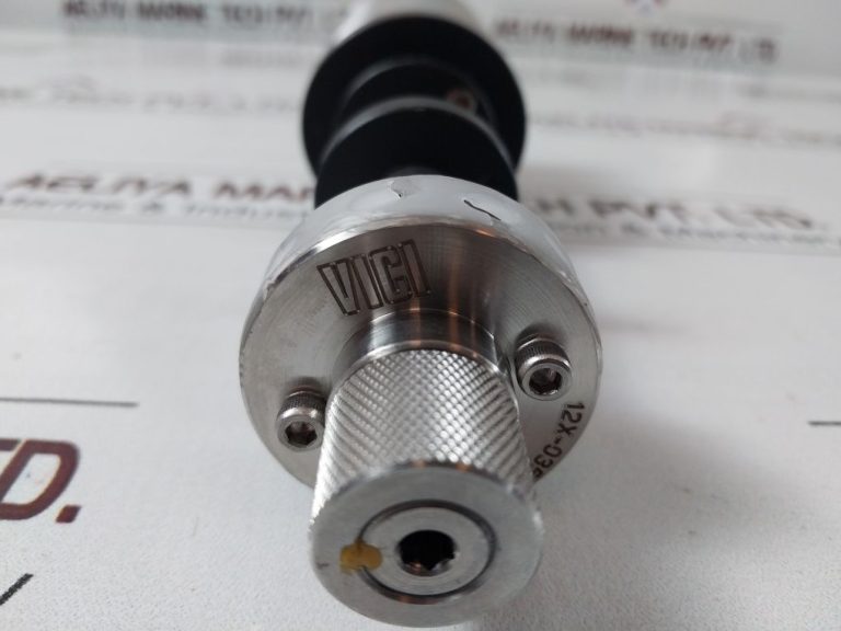 Valco Instruments A 36 Complete Valve - Aeliya Marine