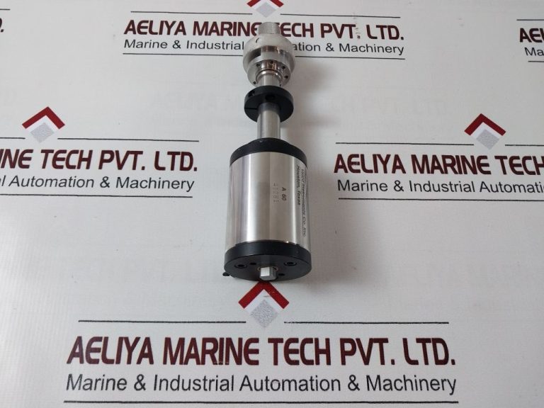 Valco Instruments A 60 Actuator - Aeliya Marine