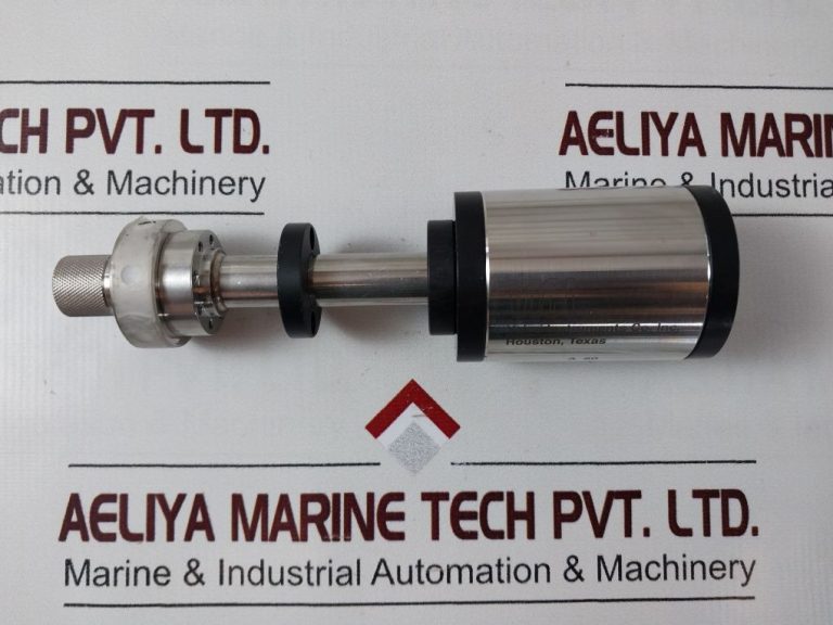 Valco Instruments A 60 Actuator: Precision Performance