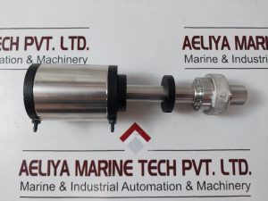 Valco Instruments A 60 Actuator: Precision Performance