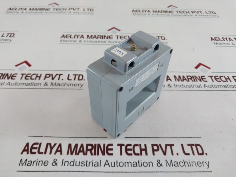 Vat Bh-0.66 Current Transformer 660v - Aeliya Marine