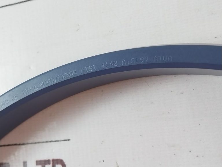 Vector Spo Cf Ix 12 Seal Ring - Aeliya Marine