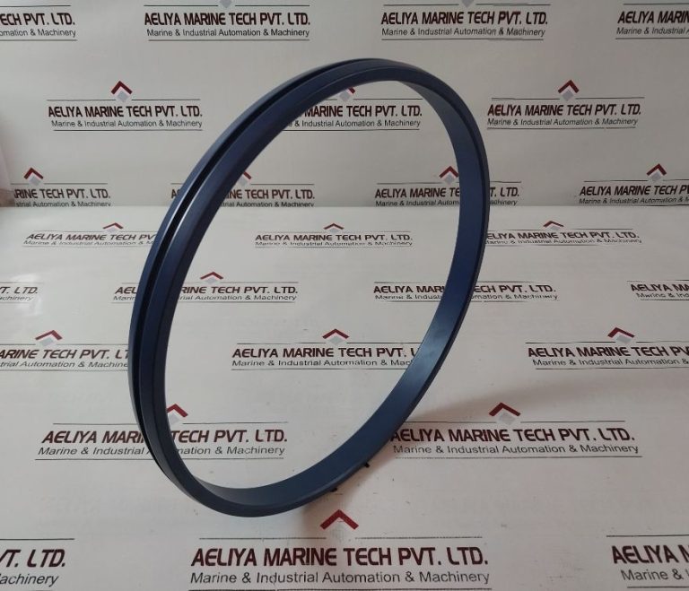 Vector Spo Cf Ix 12 Seal Ring - Aeliya Marine