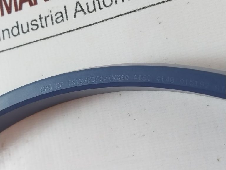 Vector Spo Cf Ix 12 Seal Ring - Aeliya Marine