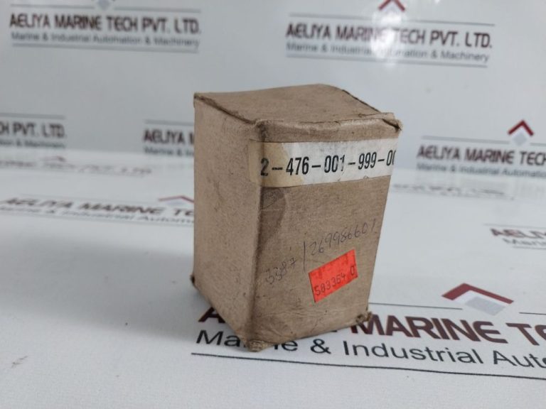 Viking Pump 2-476-001-999-00 Mechanical Seal Buna - Aeliya Marine