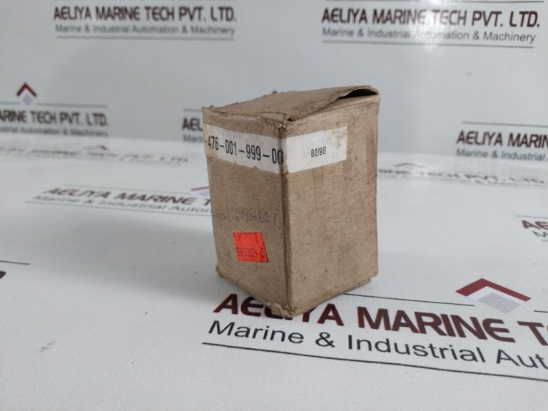 Viking Pump 2-476-001-999-00 Mechanical Seal Buna - Aeliya Marine