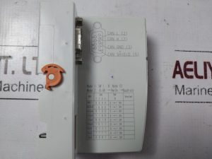 Wago 750-338/200-000 Fieldbus Coupler - Aeliya Marine