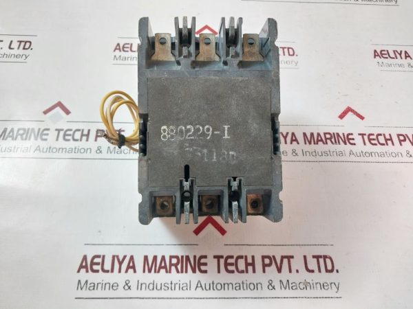 Westinghouse Hfd3150 Industrial Circuit Breaker - Aeliya Marine