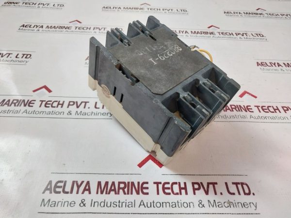 Westinghouse Hfd3150 Industrial Circuit Breaker - Aeliya Marine