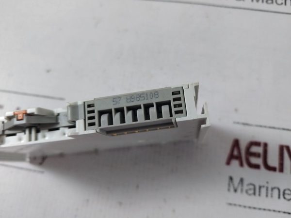 Wago 750-530 Digital Output Module - Aeliya Marine