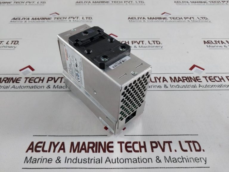 Weidmuller Cp Dm 20 Diode Module - Aeliya Marine