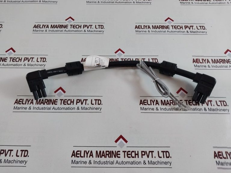 Well Shin Ppc-25p-5al Power Cable For Ups - Aeliya Marine
