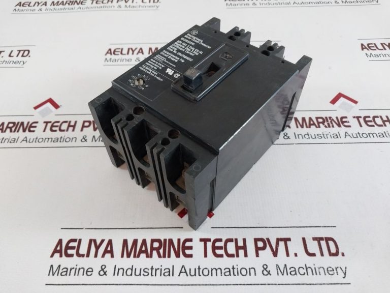 Westinghouse Mcp0322rc Motor Circuit Protector - Aeliya Marine