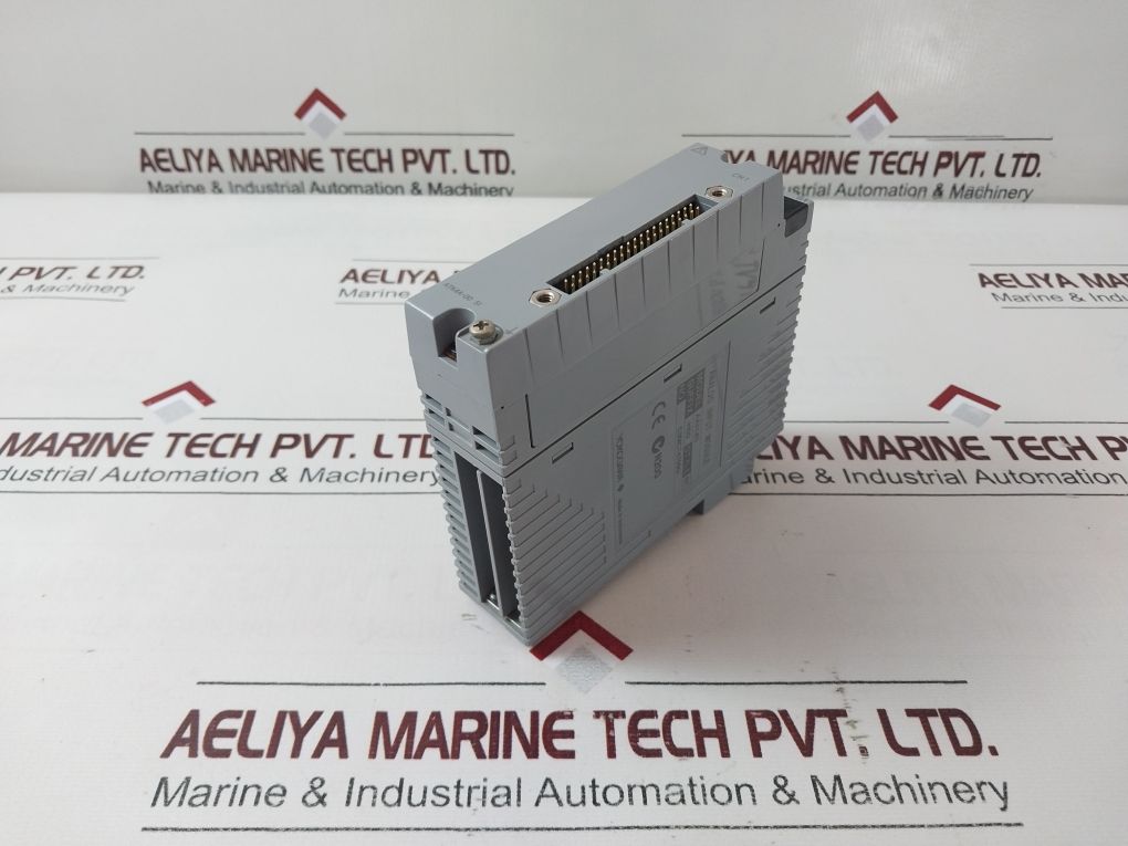 Yokogawa Aai143-h00 Analog Input Module - Aeliya Marine