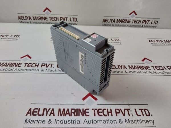 Yokogawa Aai143-h00 Analog Input Module - Aeliya Marine Yokogawa Aai143-h00 Analog Input Module - Aeliya Marine