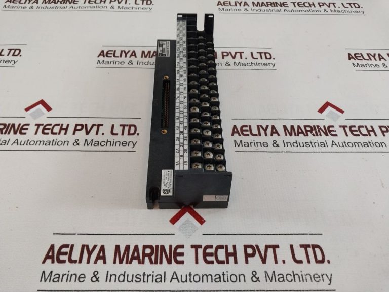 Yokogawa Tert Terminal Board - Aeliya Marine