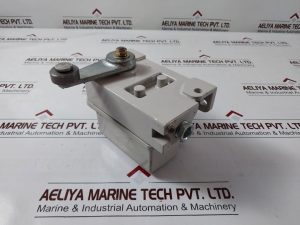 Yaskawa Psku-110c Limit Switch - Aeliya Marine