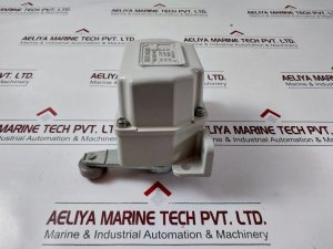 Yaskawa Psku-110c Limit Switch - Aeliya Marine
