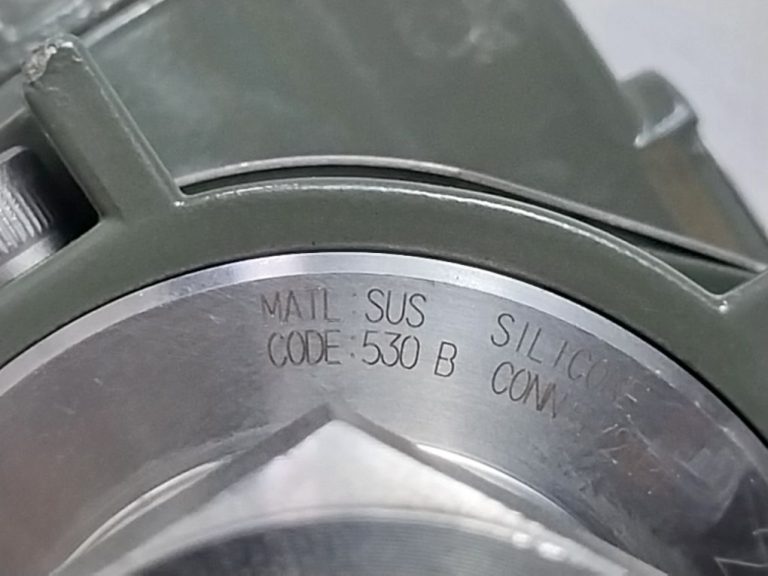 Yokogawa Eja530a Pressure Transmitter - Aeliya Marine