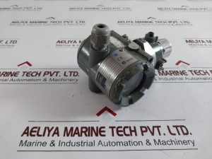 Yokogawa Eja530a Pressure Transmitter - Aeliya Marine