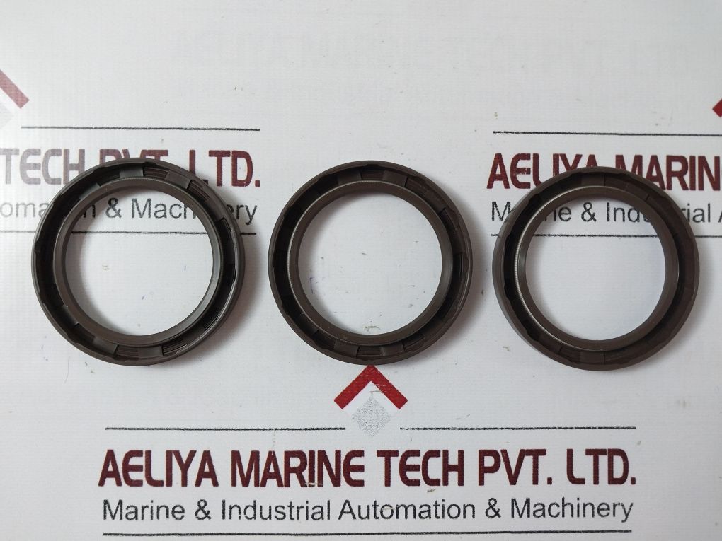 Zollern 62•85•10 A Shaft Sealing Ring - Aeliya Marine