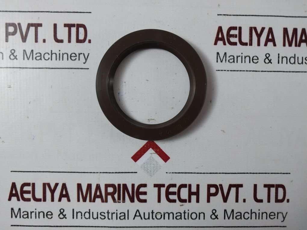 Zollern 62•85•10 A Shaft Sealing Ring - Aeliya Marine