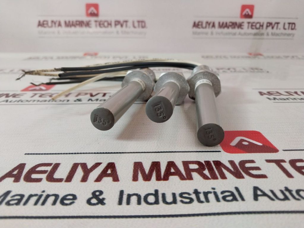 Thermotech 302-epm Heat Detector - Aeliya Marine