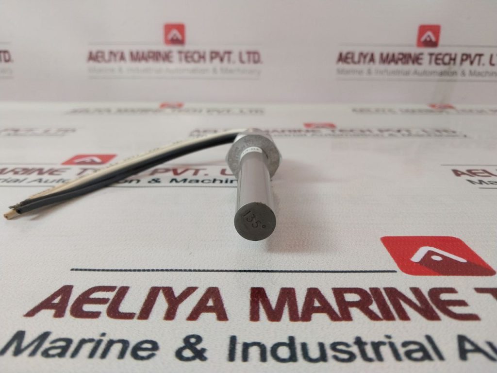 Thermotech 302-epm Heat Detector - Aeliya Marine
