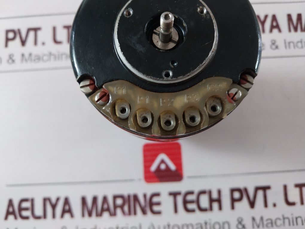 Бд-1404 Тб Кл1 0711070 Synchro Sensor - Aeliya Marine