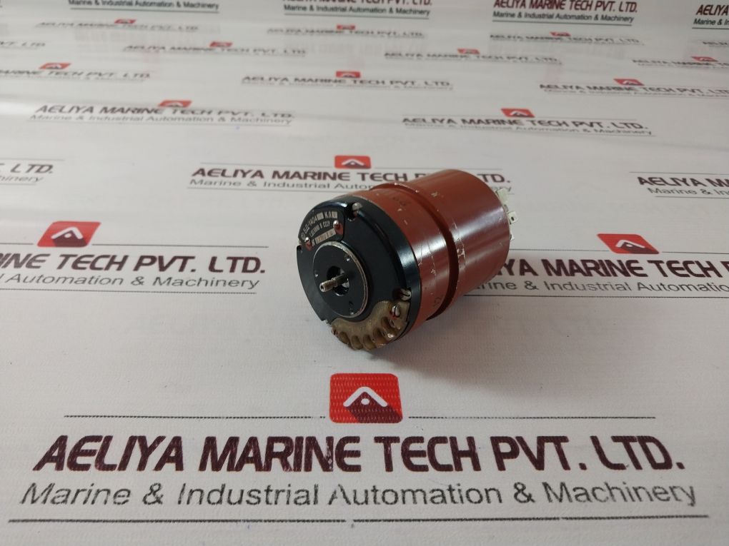 Бд-1404 Тб Кл1 0711070 Synchro Sensor - Aeliya Marine