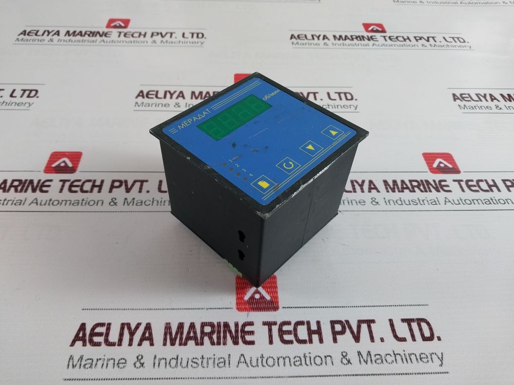 Мерадат Dc 24v Measurement Unit - Aeliya Marine