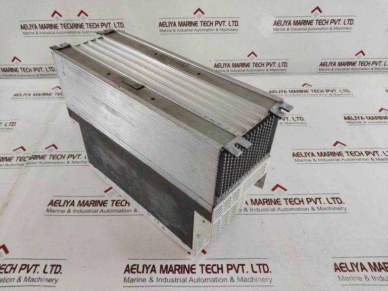 Lenze Evf9326-ev Frequency Inverter - Aeliya Marine