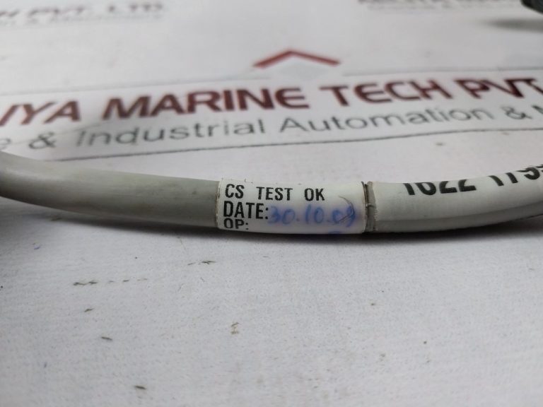 Atlas Copco Ewd 330 M Electronic Drain Kit - Aeliya Marine