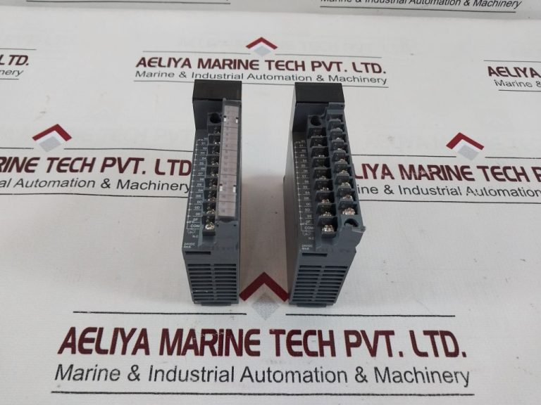 Honeywell 2mli-d22a Digital Input Module - Aeliya Marine