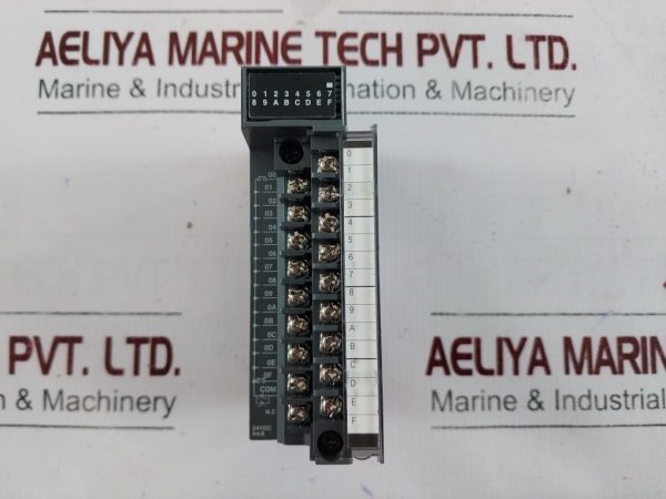 Honeywell 2mli-d22a Digital Input Module - Aeliya Marine