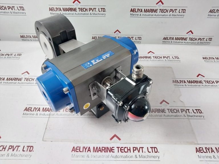 Klinger 100 F7/10q22 Valve Monitoring Indicator - Aeliya Marine