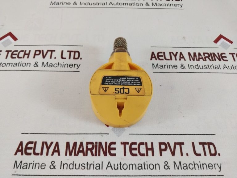 Cps Vg100a Digital Vacuum Gauge Vacrometer - Aeliya Marine