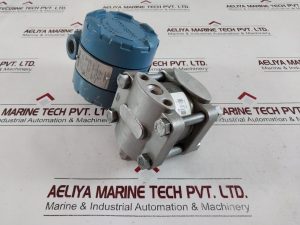 Rosemount 1151 Smart Pressure Transmitter 28 Vdc - Aeliya Marine