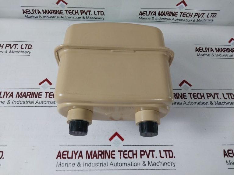Raychem G1.6 Gas Flow Meter - Aeliya Marine