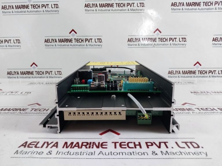 Alfa Laval Epc-400 Control Module - Aeliya Marine