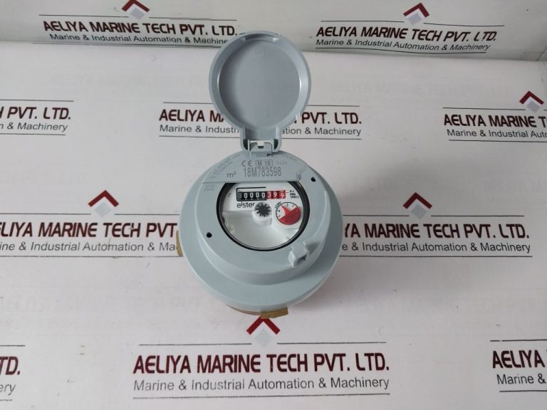 Honeywell Elster V210 Water Meter - Aeliya Marine