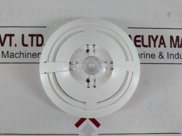 Esser Iq8quad O-802371 Optical Smoke Detector - Aeliya Marine
