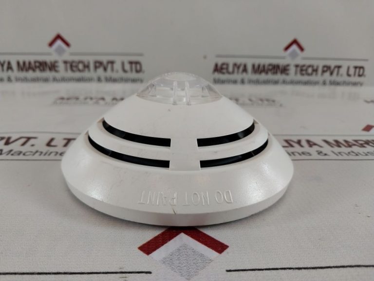 Esser Iq8quad O-802371 Optical Smoke Detector - Aeliya Marine