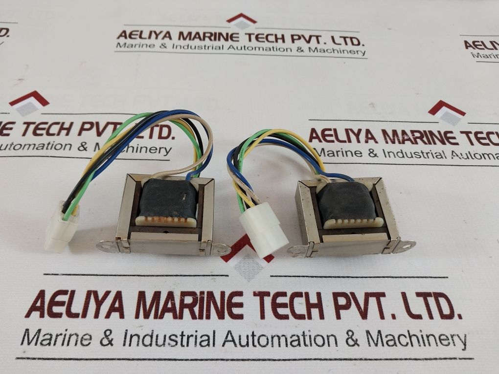Pulse Electronics 56116-001 Transformer - Aeliya Marine
