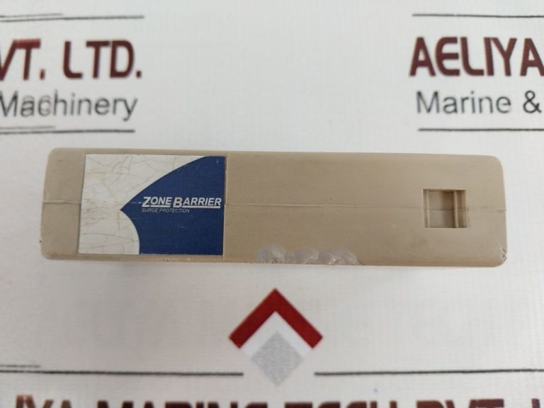 Mtl Zb24571 Zone Barrier Surge Protection - Aeliya Marine