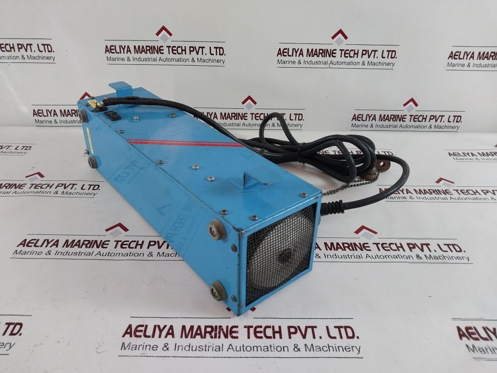 Omicron Ote-t700 Temperature Calibrator - Aeliya Marine