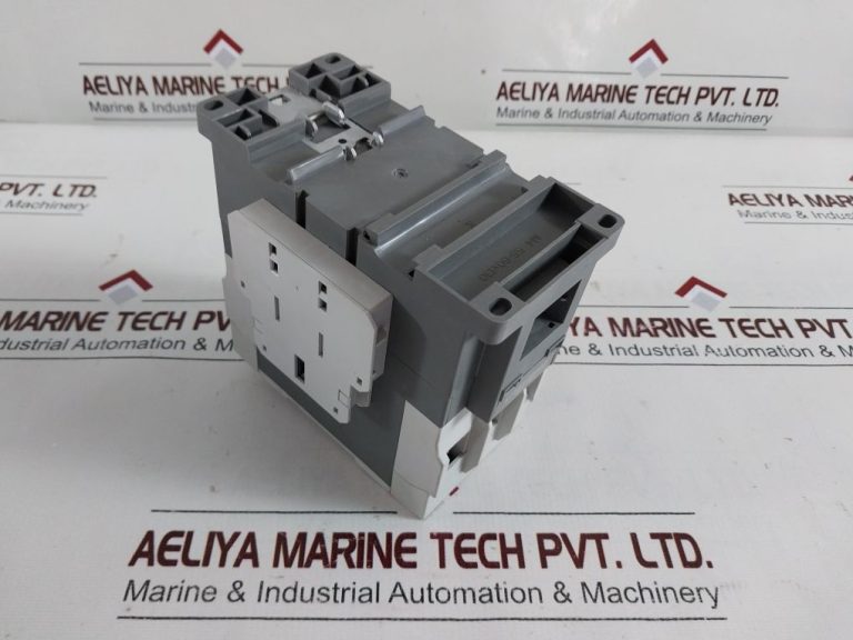 Ls Electric Metasol Mc-85a Contactor Contactor 600v - Aeliya Marine