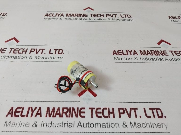 Eaton Cell Type N Mtl Galvanic Oxygen Cell - Aeliya Marine