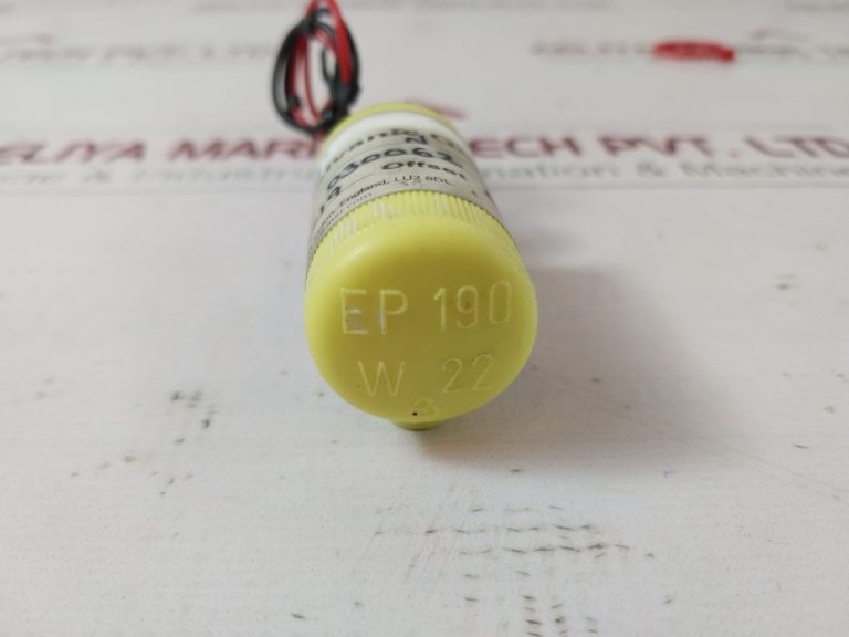 Eaton Cell Type N Mtl Galvanic Oxygen Cell - Aeliya Marine